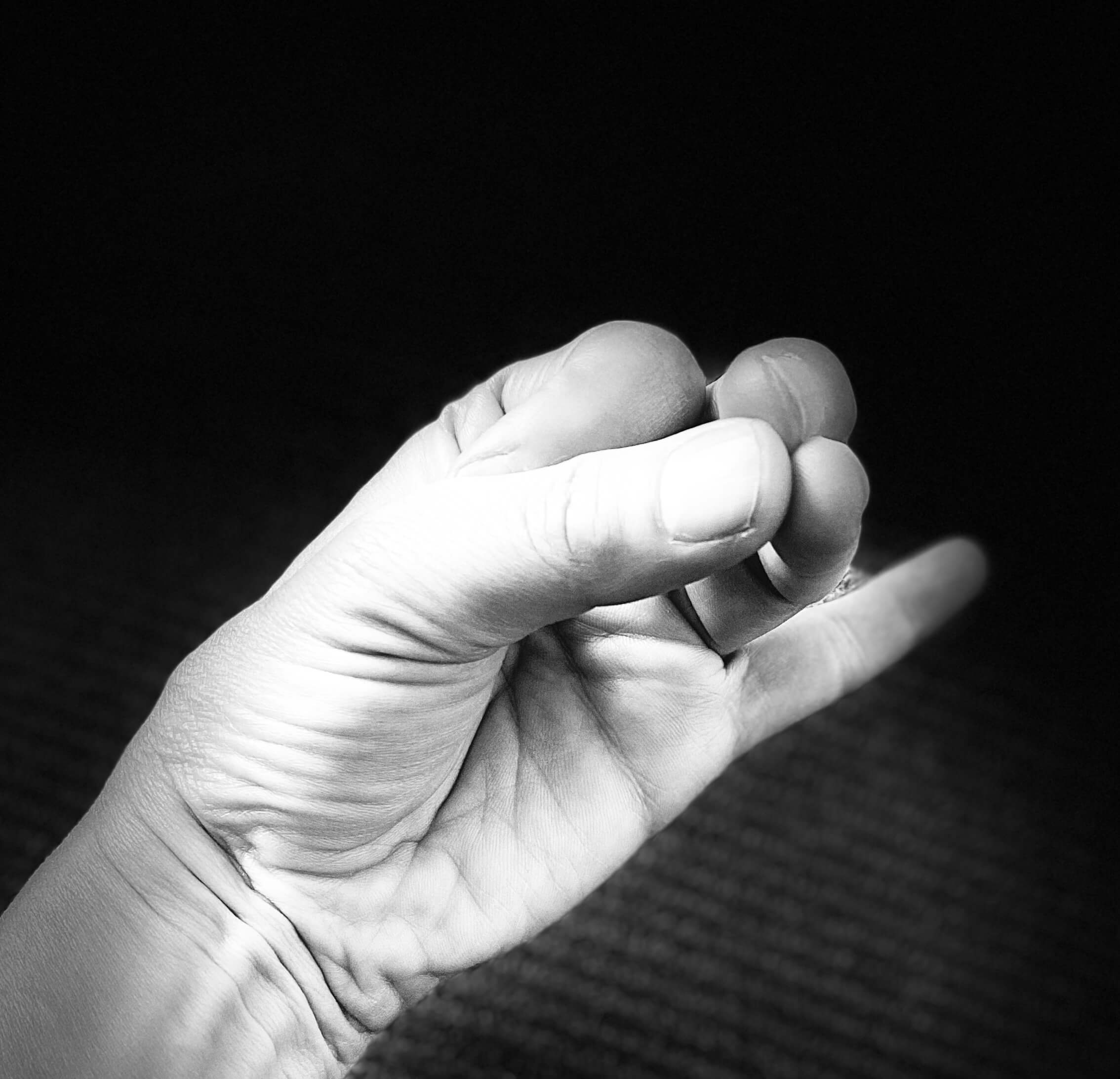 Hridaya Mudra - Pranasana Yoga Mudras / Gestures at the Tips of your ...